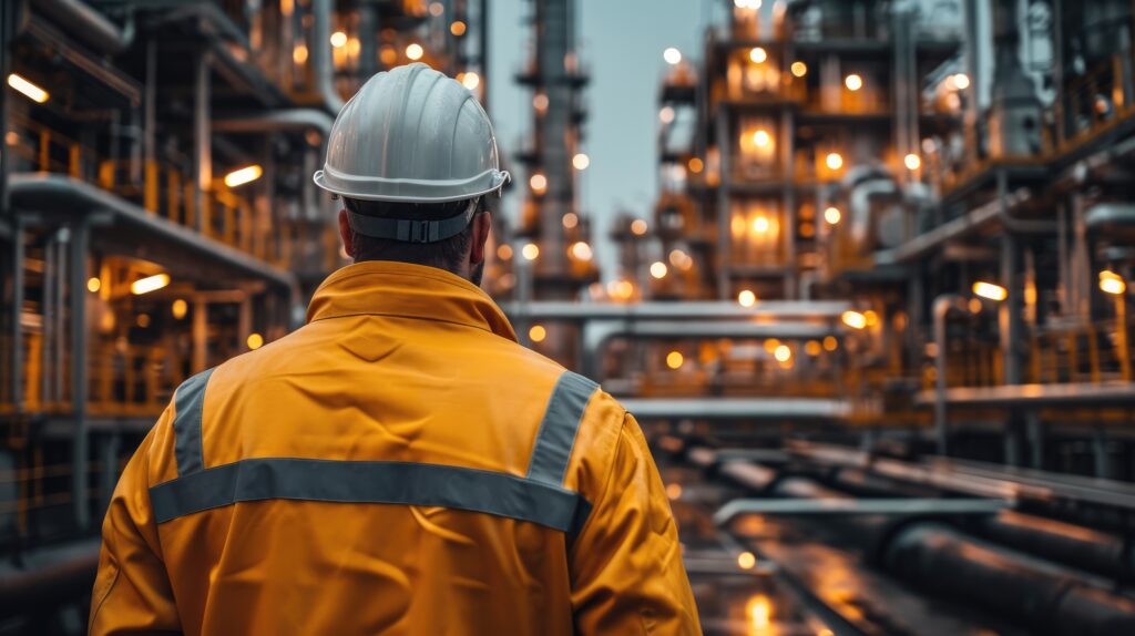 Comprehensive Safety Partnership Package – American Health & Safety